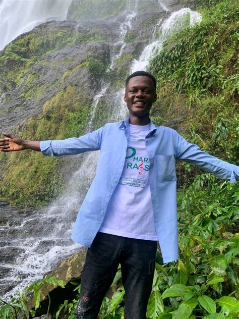 Funinlearning Learninganddevelopment Mentalhealthmatters… Antwi Wisdom