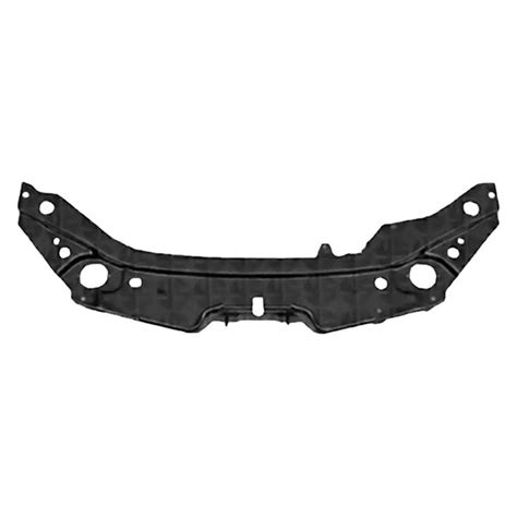 Replace CH1225175 Upper Radiator Support Tie Bar Standard Line