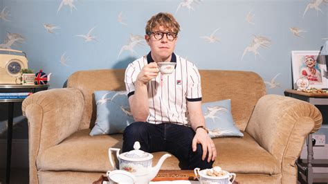 Josh Widdicombe Not My Cup Of Tea At Hull City Hall Hull Arts