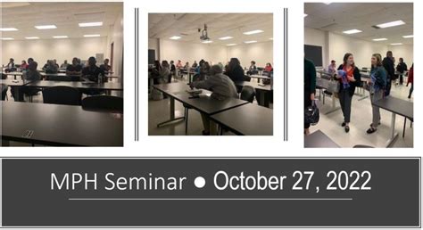 Mph Program At Lsu Health Shreveport And Lsus Posted On Linkedin