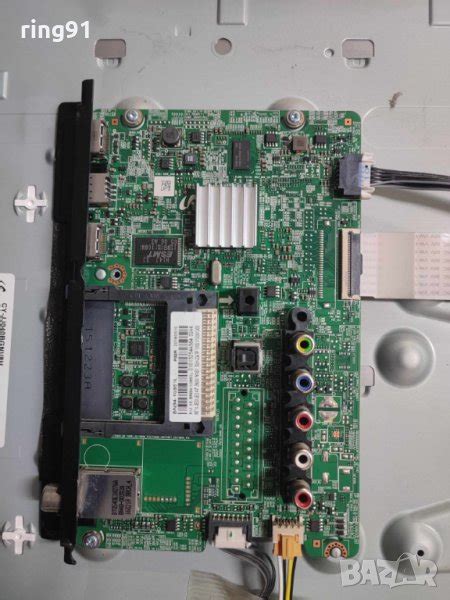 Main Board Bn B Bn L Tv Samsung Ue J Aw