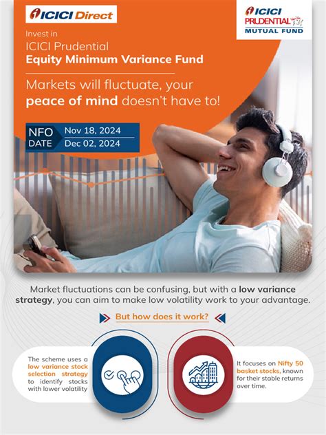 Icici Prudential Equity Minimum Variance Fund Onepager Pdf