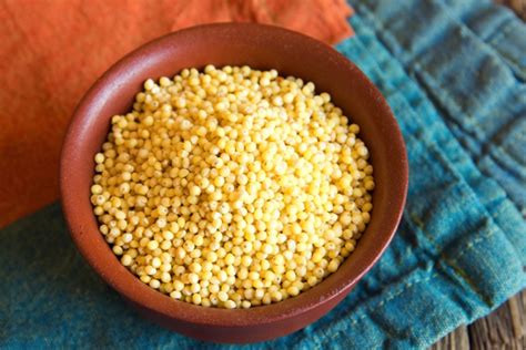 アワの特徴と味わいとはその種類や栄養価食べ方をチェック macaroni