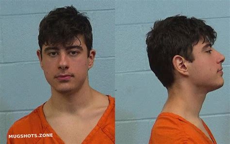 Sinanaj Adnison 09072024 Williamson County Mugshots Zone