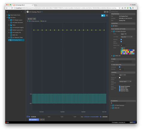 Ui Ui Enhancements · Issue 2000 · Nasaopenmct · Github