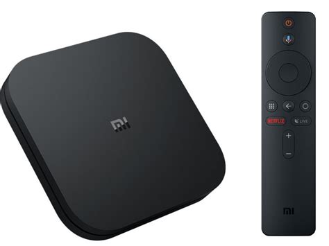 Xiaomi tv box 2nd gen инструкция