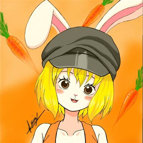 How Strong Is Carrot One Piece At Eric Montez Blog