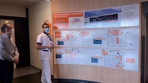 Bientôt Du Neuf Au Centre Hospitalier De Bar Le Duc