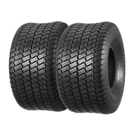 MaxAuto Lawn Mower Cart Turf Tires 20x10 00 8 2PCS Walmart