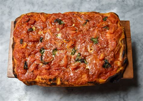 Tomato Pie Orlando Foods