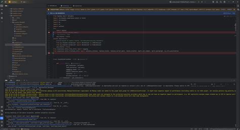 消除attributeerror module ‘ttsfrd‘ has no attribute ‘ttsfrontendengine‘报