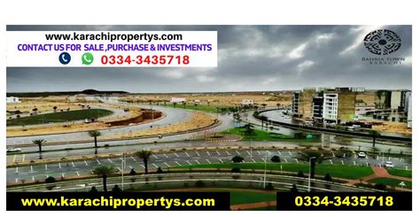 Bahria Town Karachi 2 Prices Payment Schedule Booking Location