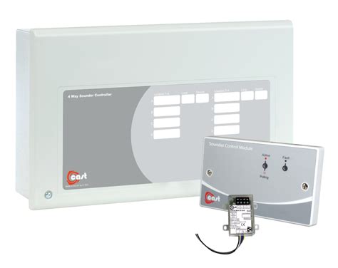 C TEC CAST C TEC Fire Alarms Call Systems Induction Loop Systems