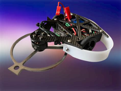 Robot Combat Events