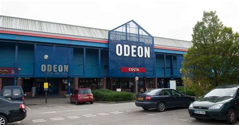 Cineworld Vue And Odeon Rules For Bringing Own Snacks And Drink Into