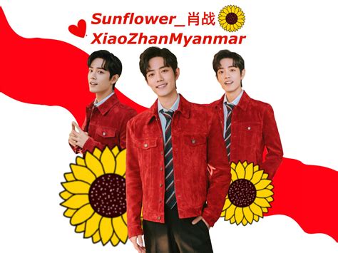 𝐒𝐎𝐀𝐑𝐈𝐍𝐆 𝐖𝐈𝐓𝐇 𝐒𝐄𝐀𝐍𝟏𝟎𝟎𝟓 𝐎𝐍𝐋𝐘 𝐅𝐎𝐂𝐔𝐒 𝐎𝐍 肖战 Chinese Name Xiao Zhan [ 肖战 ] English Name Sean