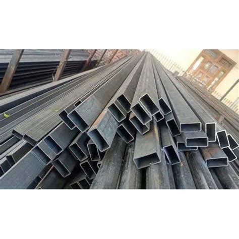 Rectangular Hollow Pipe Feature High Quality At Best Price In