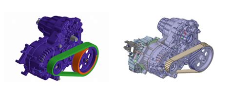 Electric Motors Cooling Fea And Cfd Based Multiphysics Simulation Enteknograte