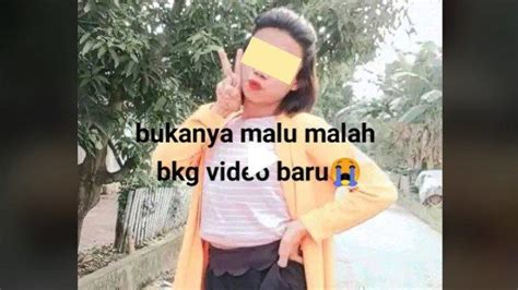 Video Viral Bella Korompot Sosok Cewek Manado Di Twitter Tiktok