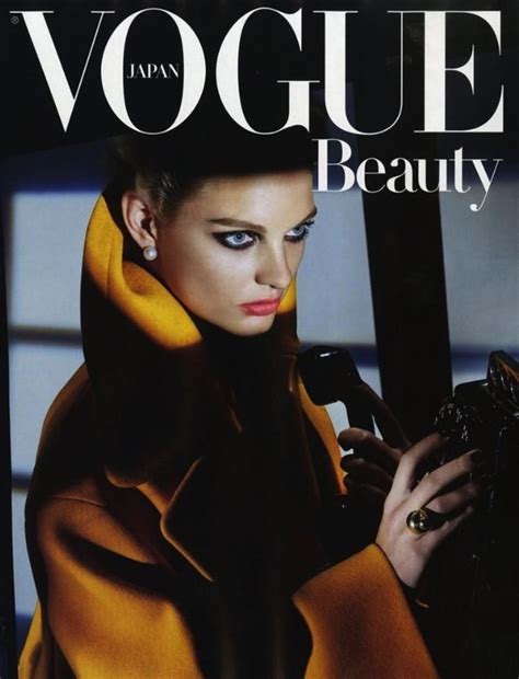 Patricia Van Der Vliet Model Management