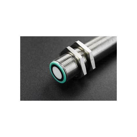 URM RS Precision Ultrasonic Sensor KHz