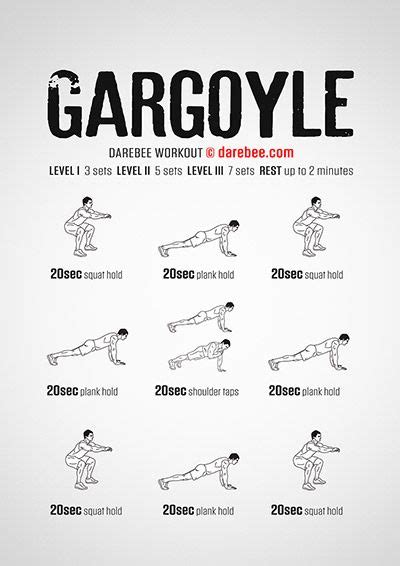 DAREBEE Workouts Darbee Workout Workout Darebee