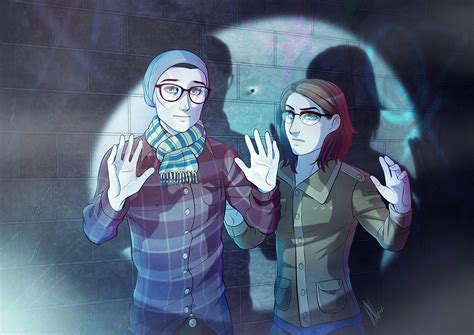 Ruby X Belle On Tumblr