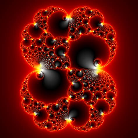 Rendered In Fractal Way R Fractals