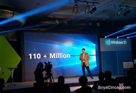 Acer Wants To Empower You To Do More With Its Windows Line Up Soyacincau