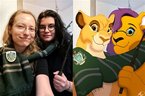 Slytherins By Tayarinne On Deviantart
