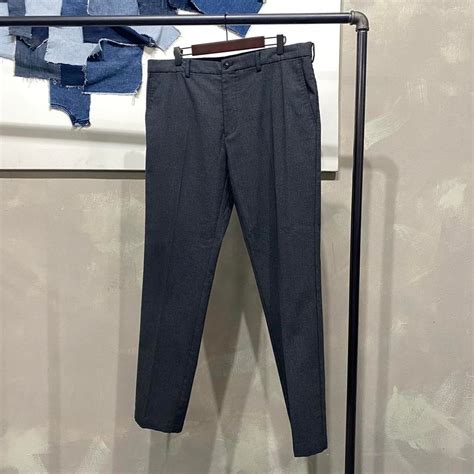 빈폴 캐주얼 모직 슬랙스 정장바지 32 급처합니다 세컨웨어 헬로마켓