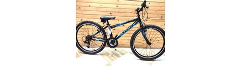 Детски велосипед Drag Hacker 24 черенсин Hacker24черсин Martobikebg