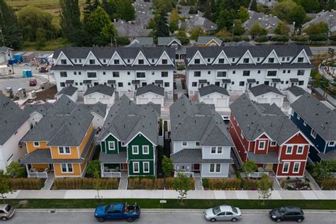 B C Shuts Door On Secondary Suite Incentive Program Over Uncertain