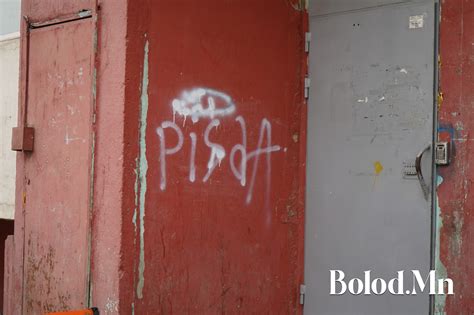 Фото сурвалжлага Тархин доторх хог оо хаа хамаагүй сийчих нь бидний амьдарч байгаа нийгмийг