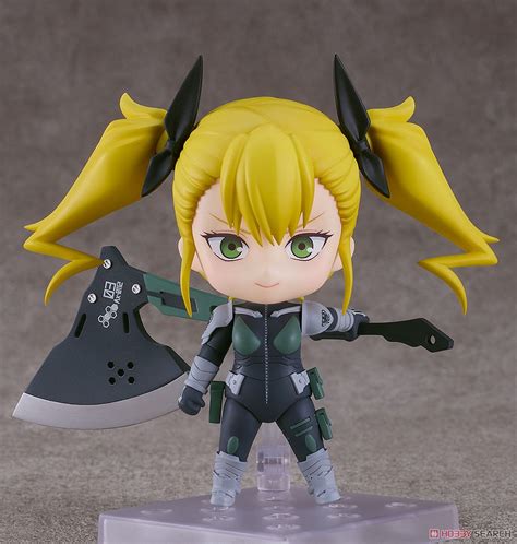 Nendoroid Kikoru Shinomiya Pvc Figure Item Picture