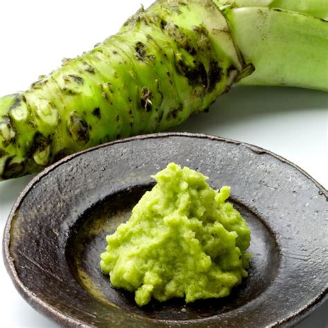 Wasabi Paste 43g Tube