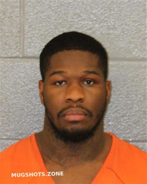 BARRETT JEFFREY Mecklenburg County Mugshots Zone