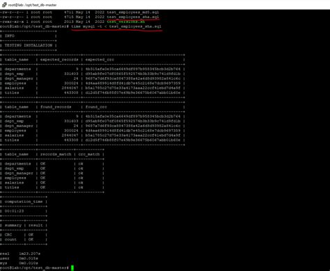 Using Mysql Database For Blazor Server Web App