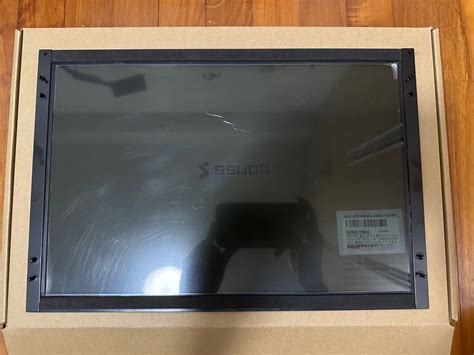 Ssupd Meshlicious Mini Itx Side Panel Tempered Glass Tinted Black Computers And Tech Parts