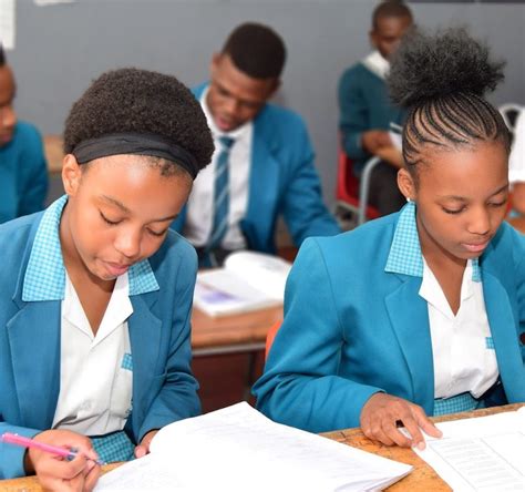 Whitestone College Secondary School Klerksdorp Campus Colleges Portal