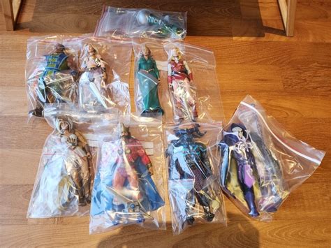 Masters Classics MOTUC MOTU Masters Of The Universe He Man Teela She Ra Hobbies Toys Toys