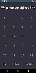 Darts Score Easy Scoreboard Apps On Google Play