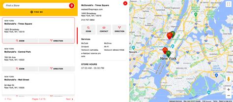 Wp Maps Software Reviews Demo And Pricing 2024