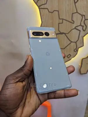 Google Pixel Pro Mobile Phones In Ghana For Sale Prices On Jiji Com Gh