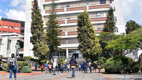 La UAEM hará historia con su primera mujer rectora El Sol de