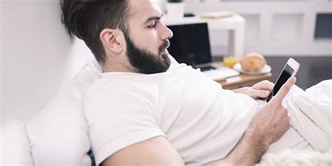 Sex Advice Why You Need To Unplug From Digital Dating