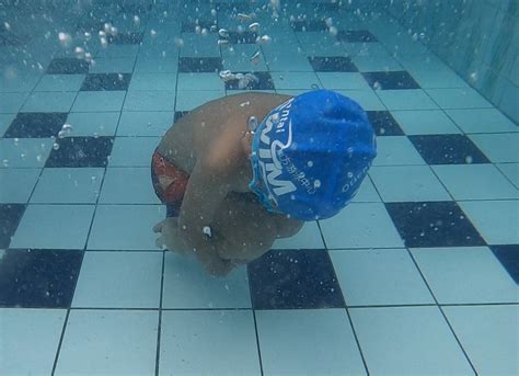 暑期游泳班 7月 8月 關於我們東方游泳中心 Oriental Swimming Center