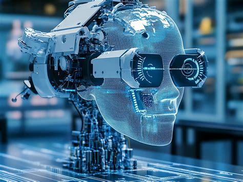 Machine Vision In Industrial Automation A Comprehensive Guide Unitx