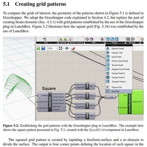 Parametric Structural Design Parametric House