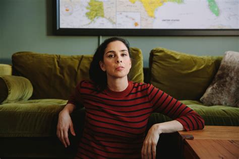 Sarah Silverman Said Louis Ck Masturbated In Front Of Her With Her